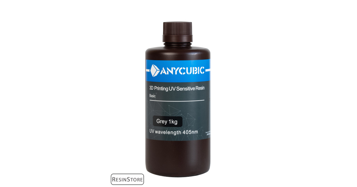 Basic / Standard - ResinStore