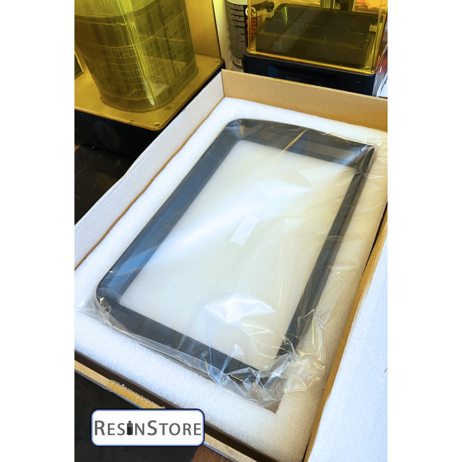 VAT (resin tank) fóliával - Anycubic Photon M3 MAX - 1 db - Anycubic ...